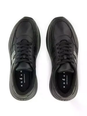 Hogan Maxi I Active Sneakers