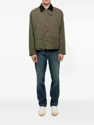 Zadig&Voltaire Konnice Jacket - Green
