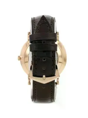 Patek Philippe Calatrava 36mm Watch