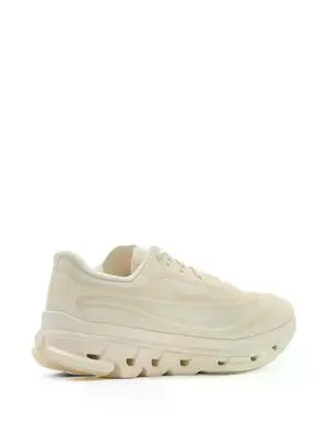 On Cloudflow 5 Ad Sneakers - Neutrals