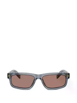 Prada Rectangle Sunglasses