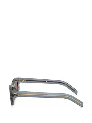 Prada Rectangle Sunglasses