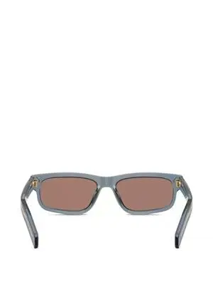 Prada Rectangle Sunglasses