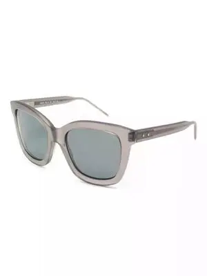 Thom Browne Butterfly-frame Sunglasses