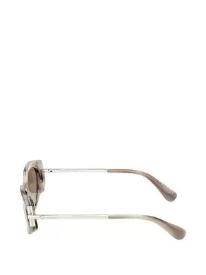 Max Mara Cat-eye-shape Sunglasses