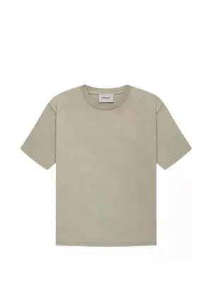 Fear Of God Logo-print T-shirt - Grey