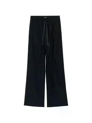 Zadig&Voltaire Poma Rhinestone Embellished Trousers