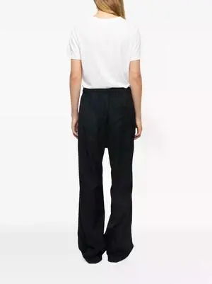 Zadig&Voltaire Poma Rhinestone Embellished Trousers