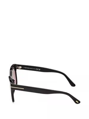 TOM FORD Haylay Sunglasses