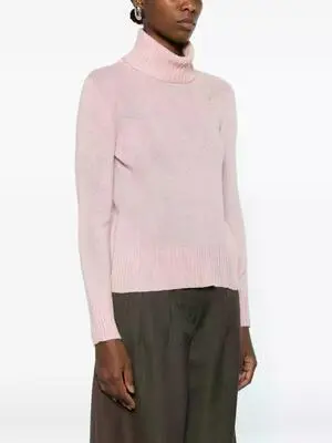 ARAGONA Turtleneck Sweater