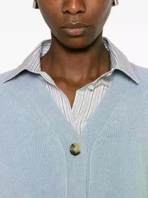 ARAGONA V-neck Cardigan