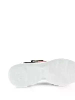 Dsquared2 Fly Maple-leaf Sneakers