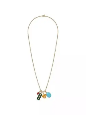ROXANNE ASSOULIN Charm Necklace - Gold