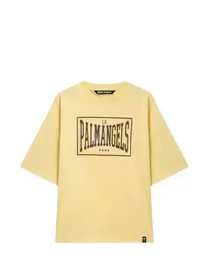 Palm Angels Oversized T-shirts For Men