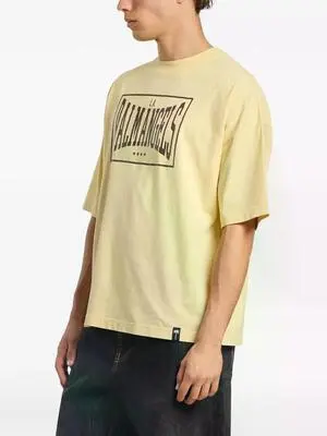 Palm Angels Box Logo Loose T-shirt