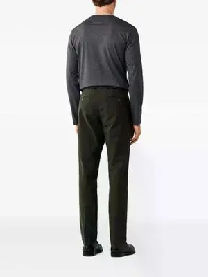 HACKETT LONDON Kensington Devon Texture Trousers