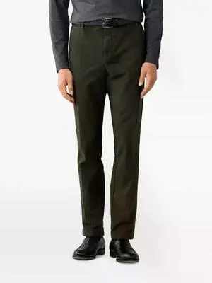 HACKETT LONDON Kensington Devon Texture Trousers