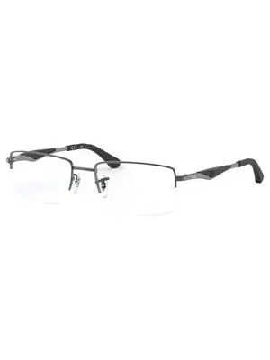 Ray-ban Rectangle-frame Glasses