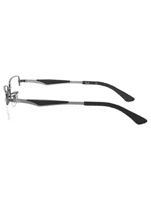 Ray-ban Rectangle-frame Glasses