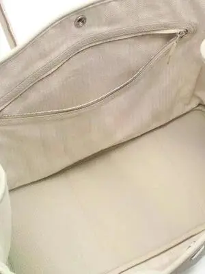 Hermès Pm Garden Party Tote Bag