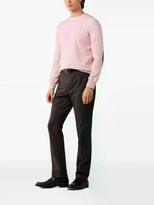 HACKETT LONDON Devon Textured Chinos