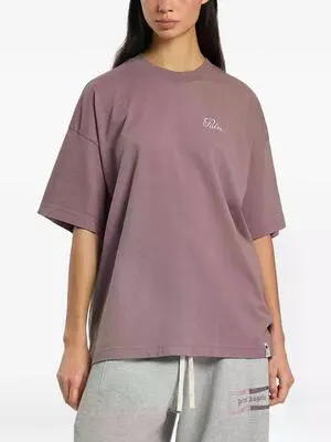 Palm Angels Palm Sway Loose T-shirt