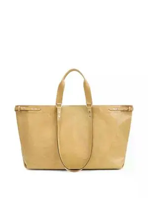 Isabel Marant Étoile Winna Leather Tote Bag