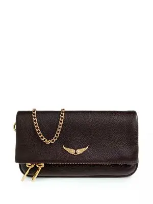 Zadig&Voltaire Rock Mini Clutch