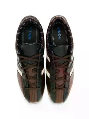 Adidas X Wales Bonner Y3 The Field Lizzard Trainers