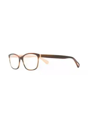 Oliver Spencer Follies Glasses