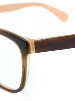Oliver Spencer Follies Glasses