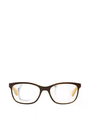 Oliver Spencer Follies Glasses - Brown