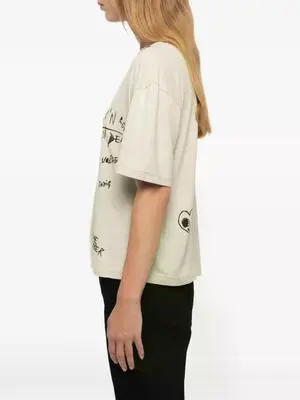 Zadig&Voltaire Taida T-shirt