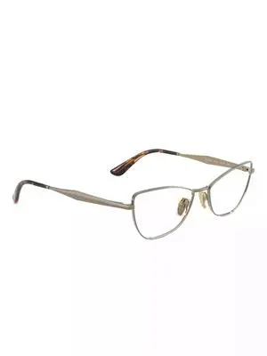 VOGUE EYEWEAR Cat-eye Frame Glasses