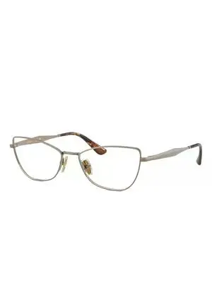 VOGUE EYEWEAR Cat-eye Frame Glasses