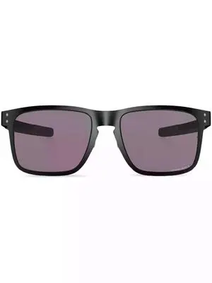 Oakley Holbrook Sunglasses - Black