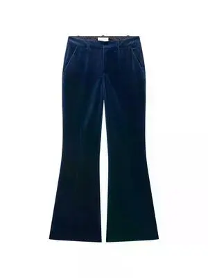 Zadig&voltaire Flare Bottoms For Women