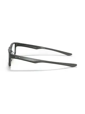 Oakley Rectangle Frame Eyeglasses