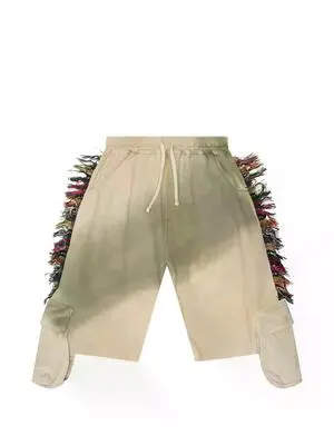 Alchemist Frill Bottoms For Men