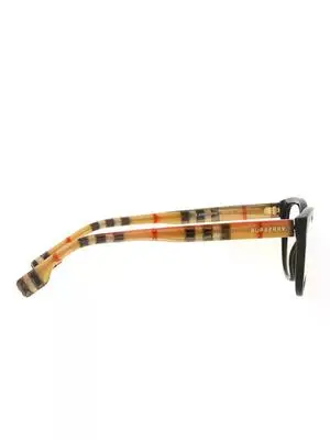 Burberry Oval-frame Glasses