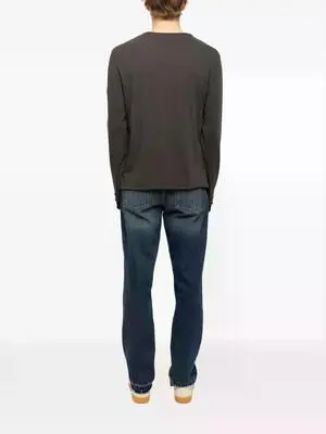 Zadig&Voltaire Monastir Henley T-shirt