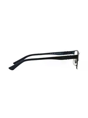 POLO RALPH LAUREN EYEWEAR Rectangle-frame Glasses