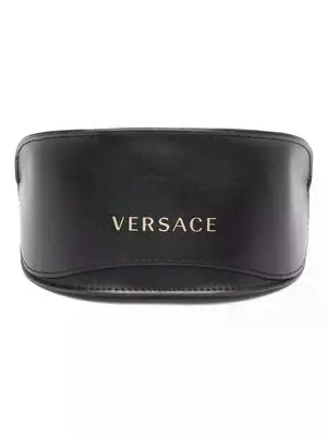 Versace Medusa Head Motif Sunglasses