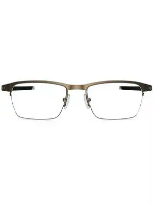 Oakley Tincup 0.5 Ti Glasses - Grey