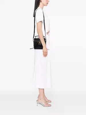 Miu Miu Micro Matelassé Nappa Vanity Crossbody Bag