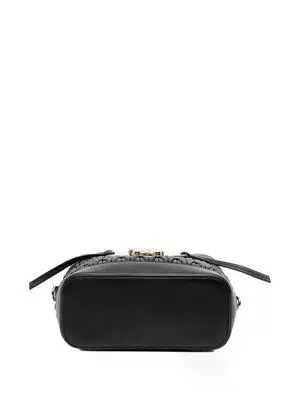 Miu Miu Micro Matelassé Nappa Vanity Crossbody Bag