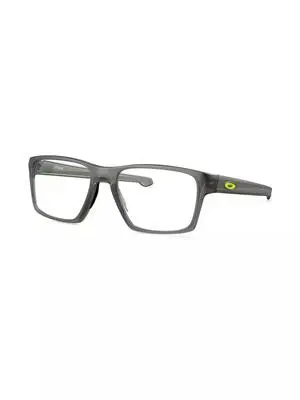 Oakley Square-frame Glasses