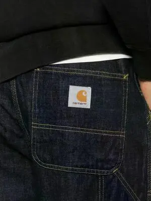 Carhartt Work In Progress Oakland Panelled Jeans