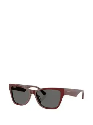 JIMMY CHOO Cat-eye Sunglasses