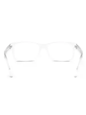 POLO RALPH LAUREN EYEWEAR Rectangle Glasses